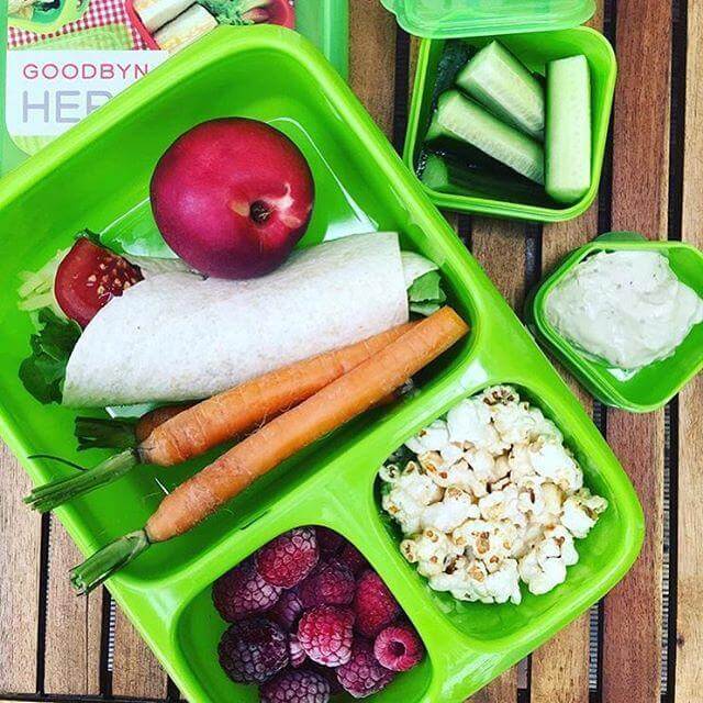 Bento Lunch Box - Leakproof & High Quality - Lunchbox Inc – LunchBox Inc.