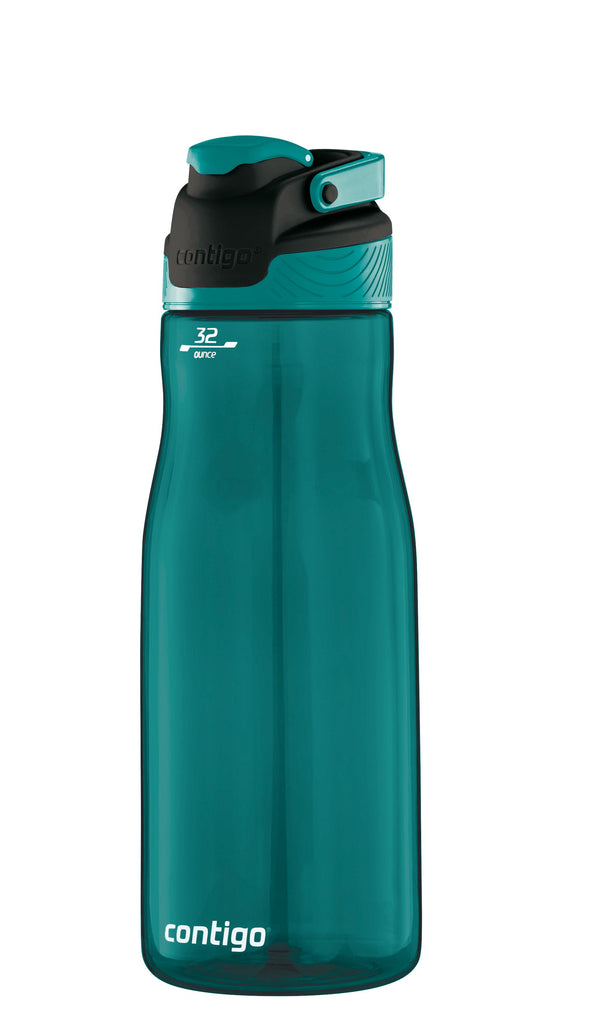 Contigo AUTOSEAL Water Bottle 946ml | Leakproof Bottle NZ – LunchBox Inc.