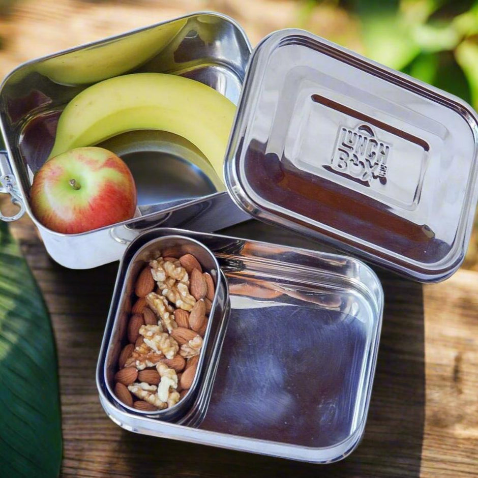 Lunchboxes - Eco Friendly & High Quality - Lunch Box Inc – LunchBox Inc.