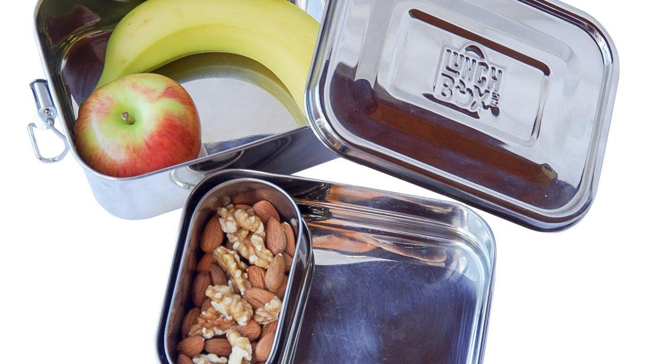 Lunchboxes - Eco Friendly & High Quality - Lunch Box Inc – LunchBox Inc.