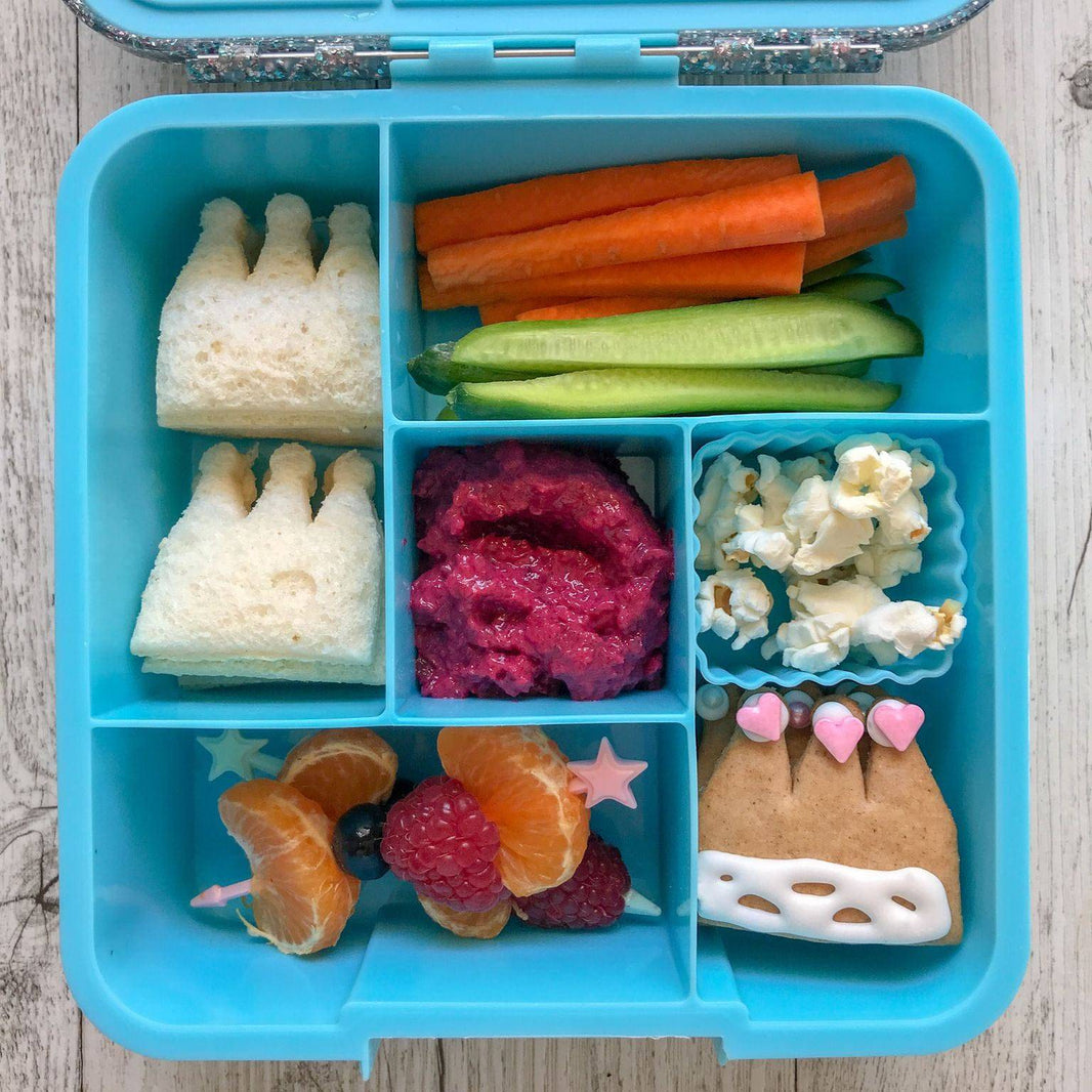 Lunch Punch sandwich cutters & cookie cutters - fun for the lunch box ...